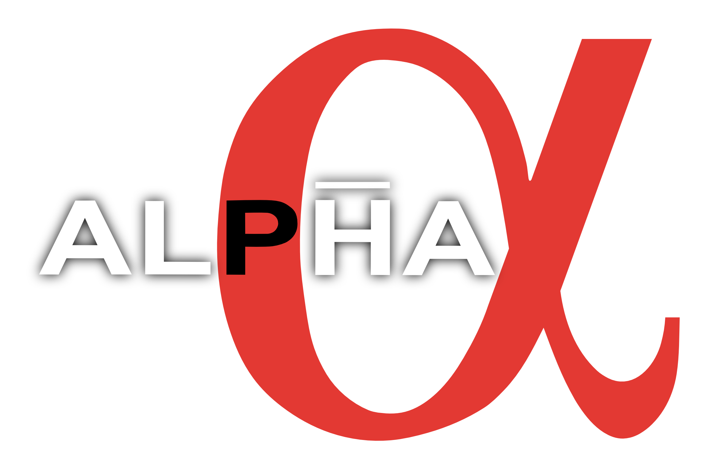 Logo Download | ALPHA Experiment
